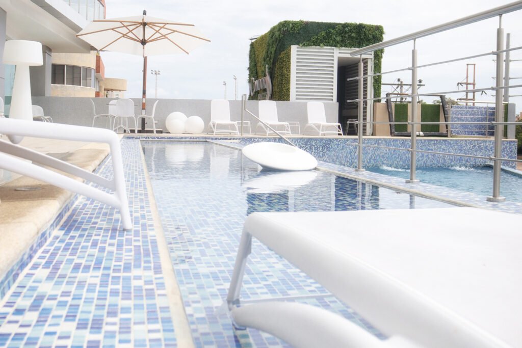 Servicios — Condor Suites