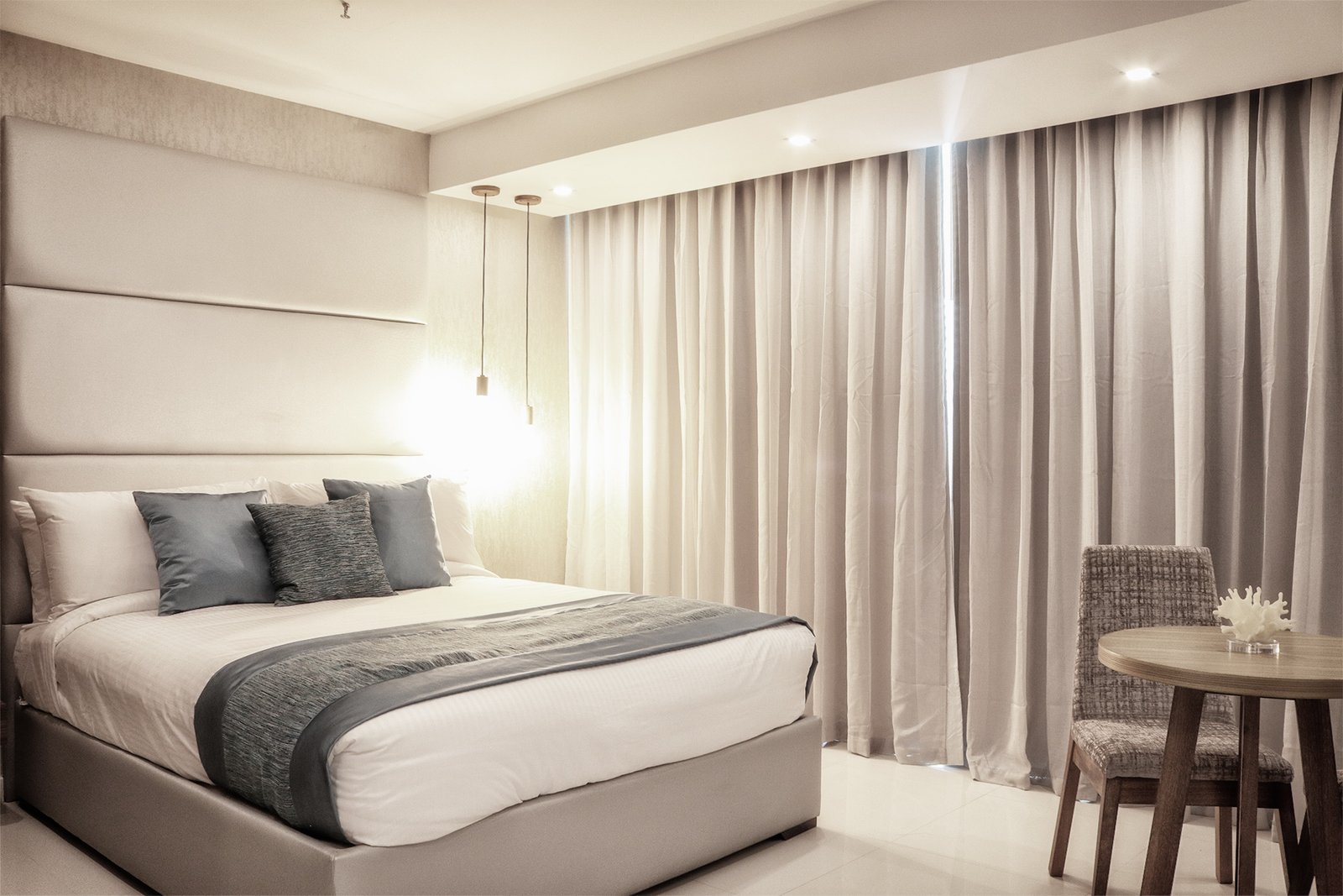 Single Suite — Condor Suites